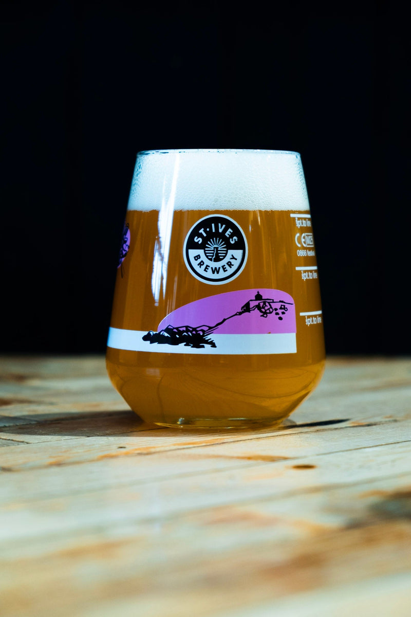 Hop to it: what are hops and what do they do? – St.Ives Brewery