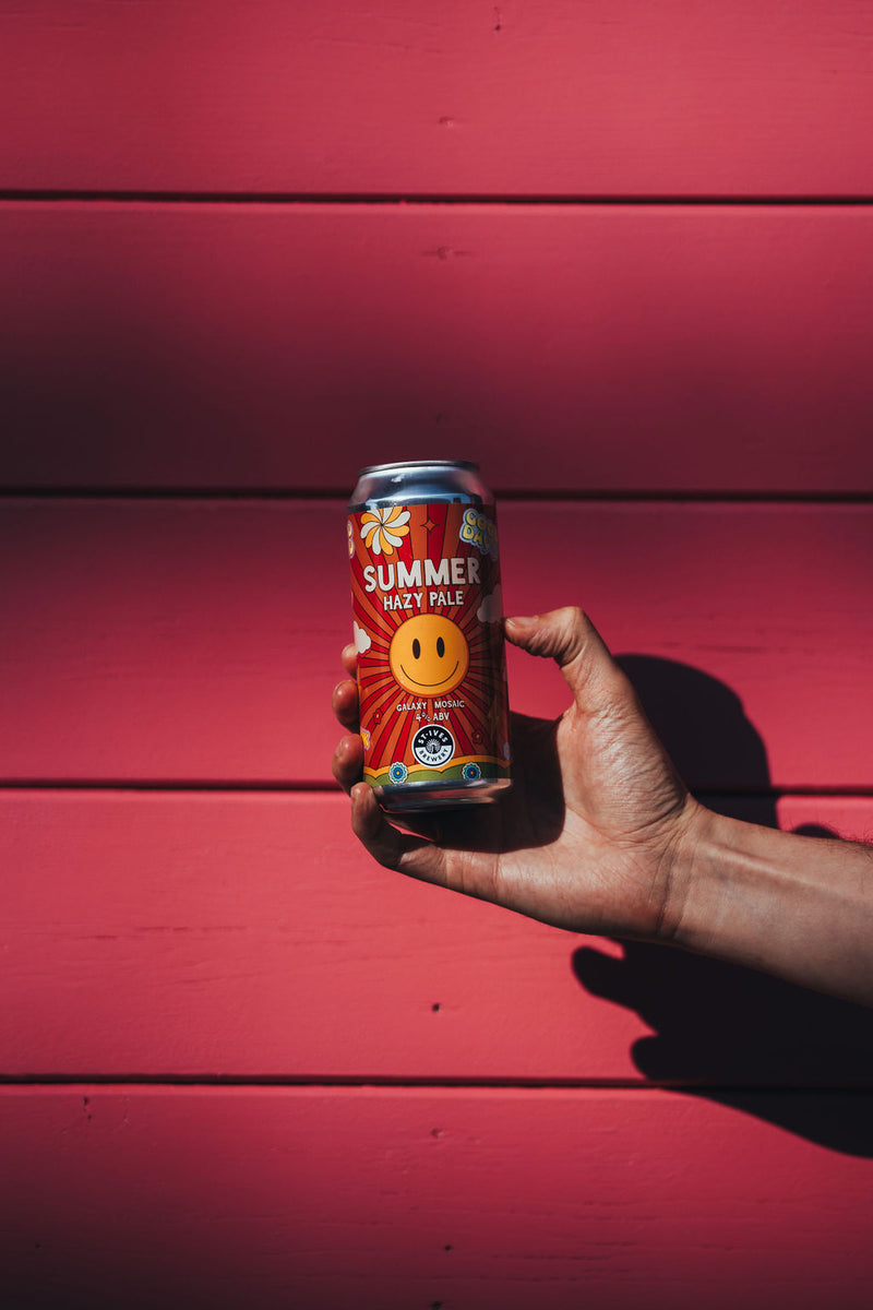 What makes a great pale ale? – St.Ives Brewery