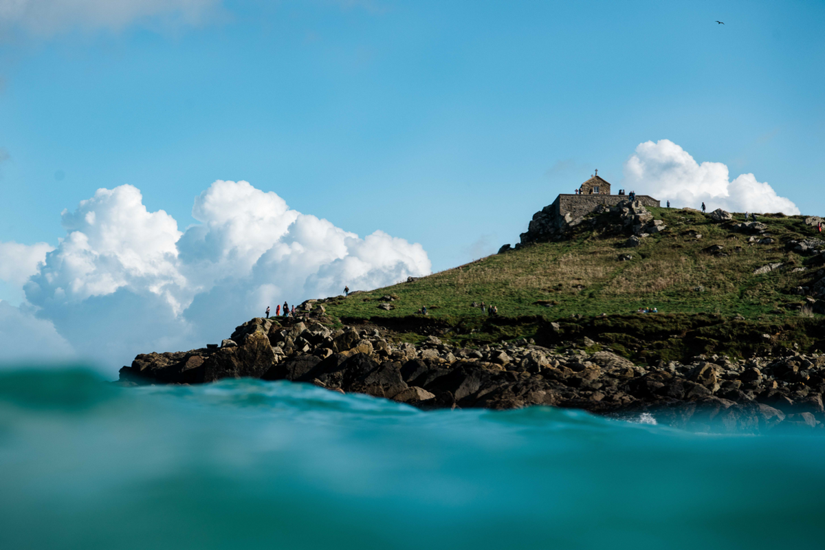 6 Spots to enjoy our beers in Cornwall this September – St.Ives Brewery
