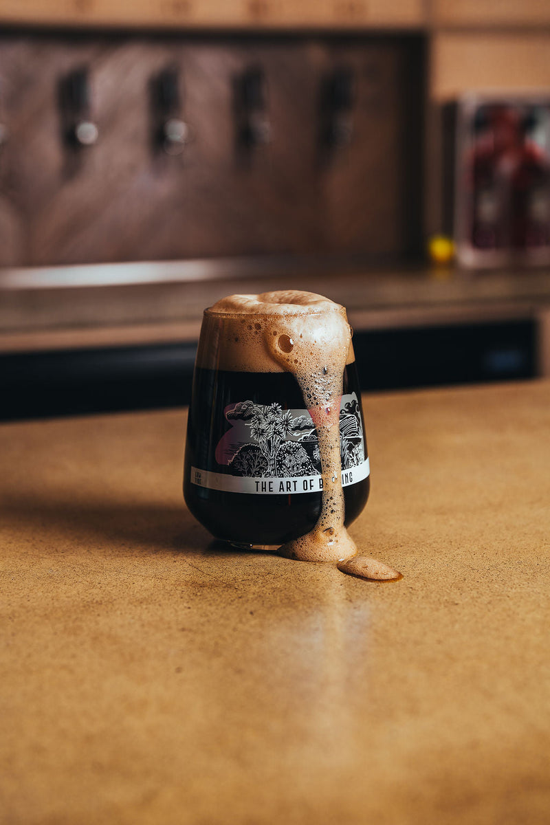 Craft Stout - tuck into Zennor – St.Ives Brewery