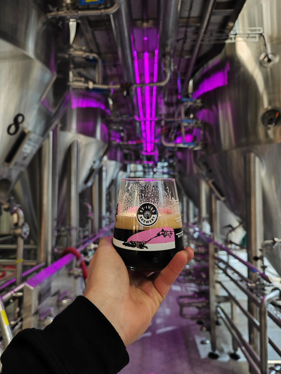 14 Reasons Why We Love Cornish Craft Beer & St Ives Brewery – St.Ives ...